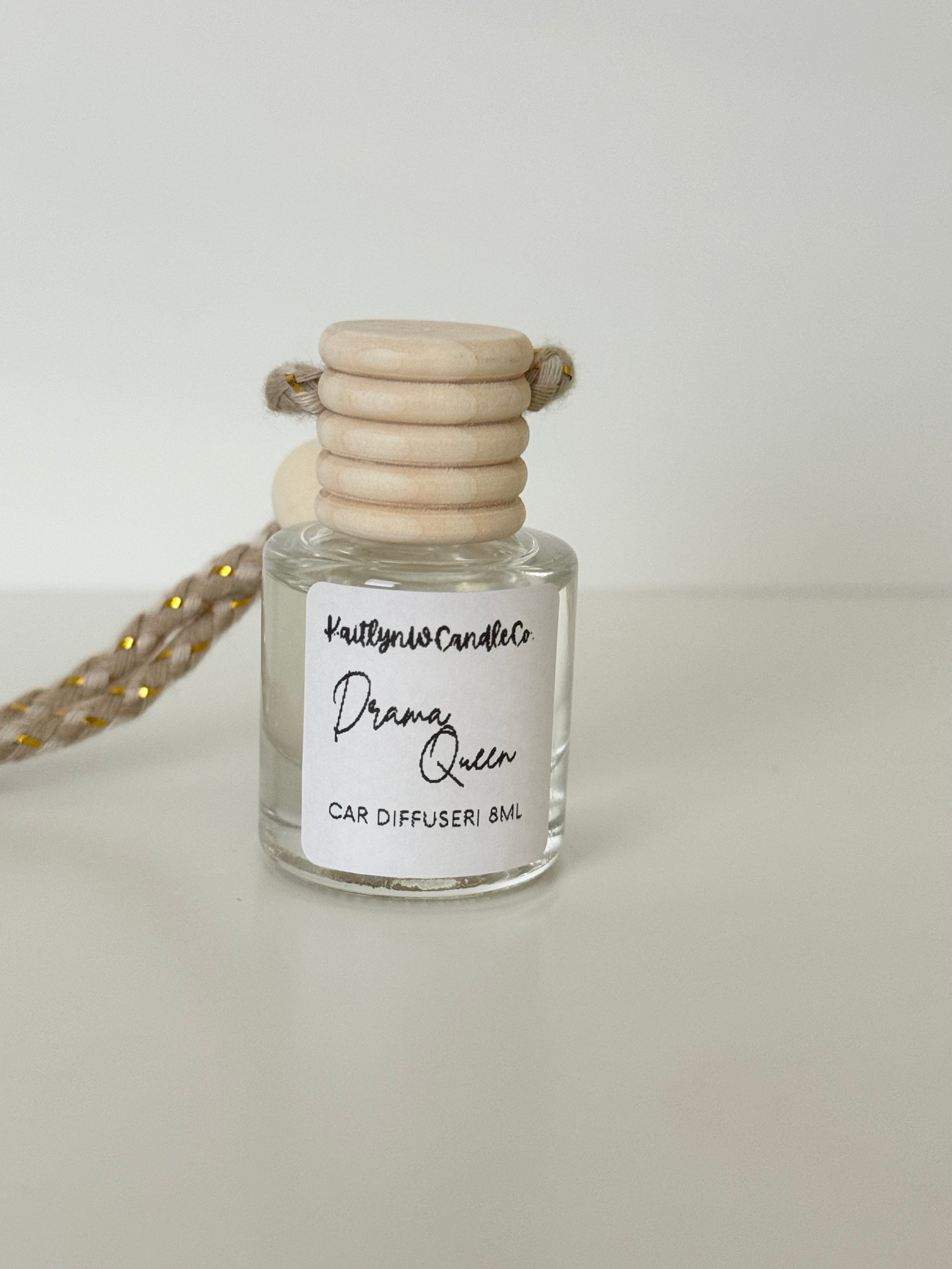 8ml Car Diffuser – Scents On Point